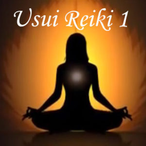 Usui Shiki Ryoho, Reiki Level One Attunement | Sparks Of Divine Light Healing